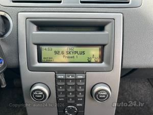 Коричневый Вольво В50 2007 в Пайде, объемом двигателя 2.40 л и пробегом 302 тыс. км за 4999 €, фото 18 на AUTOMOTO.COM.LV
