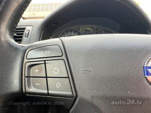 Коричневый Вольво В50 2007 в Пайде, объемом двигателя 2.40 л и пробегом 302 тыс. км за 4999 €, фото 22 на AUTOMOTO.COM.LV