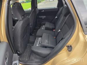 Brūns Volvo V50 2008 Talsi, ar dzinēja tilpumu 1.60 L un nobraukumu 355 tūkst. km par 1500 €, foto 10 vietnē AUTOMOTO.COM.LV