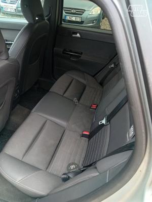 Volvo V50 2004 in Kretinga, with an engine capacity of 2.00 L and mileage of 340 thousand km for 1550 €, photo 7 on AUTOMOTO.COM.LV