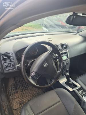 Zaļš Volvo V50 2005 Vilkaviškis, ar dzinēja tilpumu 2.00 L un nobraukumu 339 tūkst. km par 1000 €, foto 6 vietnē AUTOMOTO.COM.LV