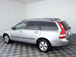 Green Volvo V50 2007 in Tallinn, with an engine capacity of 1.80 L and mileage of 315 thousand km for 899 €, photo 5 on AUTOMOTO.COM.LV