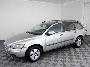 Zaļš Volvo V50 2007 Tallina, ar dzinēja tilpumu 1.80 L un nobraukumu 315 tūkst. km par 699 €, foto 3 vietnē AUTOMOTO.COM.LV