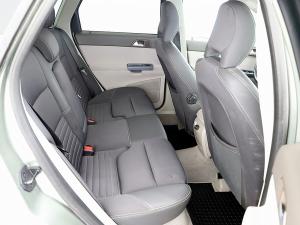 Zaļš Volvo V50 2007 Tallina, ar dzinēja tilpumu 1.80 L un nobraukumu 315 tūkst. km par 699 €, foto 8 vietnē AUTOMOTO.COM.LV