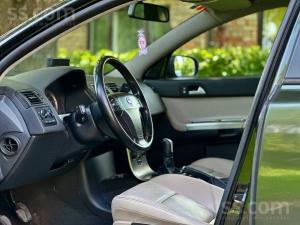 Zaļš Volvo V50 2007 Jelgava, ar dzinēja tilpumu 2.00 L un nobraukumu 0 tūkst. km par 1450 €, foto 10 vietnē AUTOMOTO.COM.LV