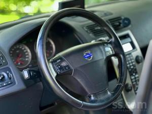 Zaļš Volvo V50 2007 Jelgava, ar dzinēja tilpumu 2.00 L un nobraukumu 0 tūkst. km par 1450 €, foto 17 vietnē AUTOMOTO.COM.LV