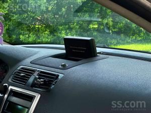 Zaļš Volvo V50 2007 Jelgava, ar dzinēja tilpumu 2.00 L un nobraukumu 0 tūkst. km par 1450 €, foto 18 vietnē AUTOMOTO.COM.LV