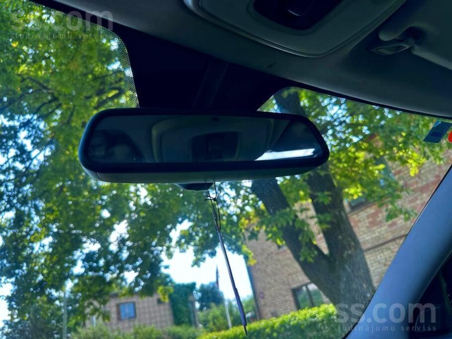 Zaļš Volvo V50 2007 Jelgava, ar dzinēja tilpumu 2.00 L un nobraukumu 0 tūkst. km par 1450 €, foto 19 vietnē AUTOMOTO.COM.LV