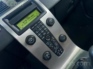 Zaļš Volvo V50 2007 Jelgava, ar dzinēja tilpumu 2.00 L un nobraukumu 0 tūkst. km par 1450 €, foto 20 vietnē AUTOMOTO.COM.LV