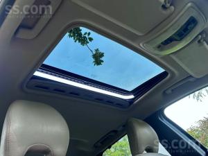 Zaļš Volvo V50 2007 Jelgava, ar dzinēja tilpumu 2.00 L un nobraukumu 0 tūkst. km par 1450 €, foto 21 vietnē AUTOMOTO.COM.LV