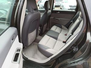 Zaļš Volvo V50 2007 Daugavpils, ar dzinēja tilpumu 2.00 L un nobraukumu 0 tūkst. km par 1980 €, foto 17 vietnē AUTOMOTO.COM.LV