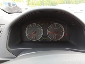 Zaļš Volvo V50 2007 Daugavpils, ar dzinēja tilpumu 2.00 L un nobraukumu 0 tūkst. km par 1980 €, foto 21 vietnē AUTOMOTO.COM.LV