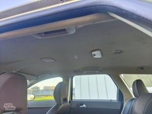 Zaļš Volvo V50 2008 Tauragė, ar dzinēja tilpumu 2.00 L un nobraukumu 388 tūkst. km par 1750 €, foto 19 vietnē AUTOMOTO.COM.LV