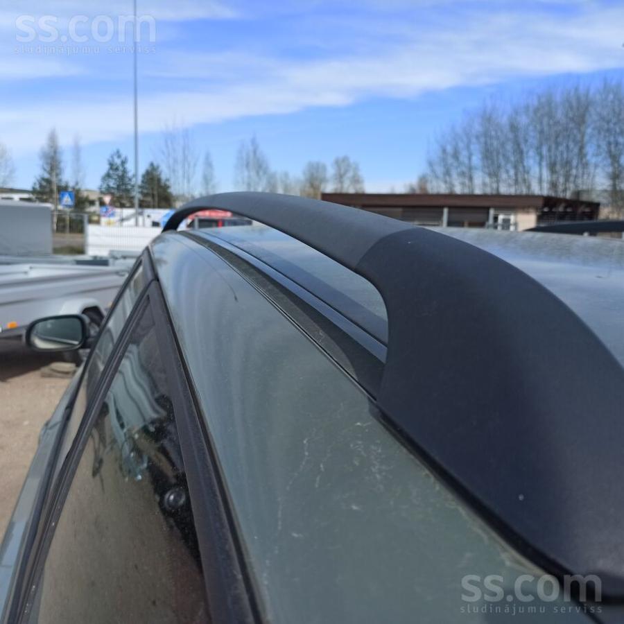 Green Volvo V50 2008 in Daugavpils, with an engine capacity of 1.60 L and mileage of 0 thousand km for 3200 €, photo 16 on AUTOMOTO.COM.LV