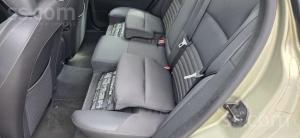 Green Volvo V50 2009 in Riga, with an engine capacity of 1.60 L and mileage of 258 thousand km for 3950 €, photo 16 on AUTOMOTO.COM.LV