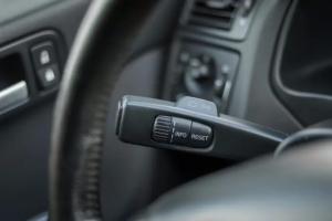 Grey Volvo V50 2006 in Liepaja, with an engine capacity of 2.00 L and mileage of 267 thousand km for 2750 €, photo 26 on AUTOMOTO.COM.LV