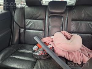 Pelēks Volvo V50 2005 Rīga, ar dzinēja tilpumu 2.00 L un nobraukumu 450 tūkst. km par 1800 €, foto 5 vietnē AUTOMOTO.COM.LV