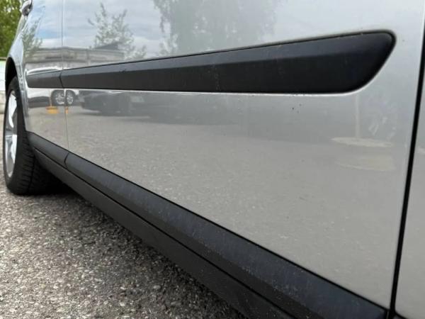 Pelēks Volvo V50 2004 Daugavpils, ar dzinēja tilpumu 2.00 L un nobraukumu 312 tūkst. km par 2550 €, foto 10 vietnē AUTOMOTO.COM.LV