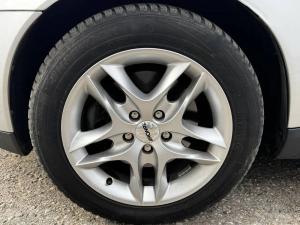 Grey Volvo V50 2004 in Daugavpils, with an engine capacity of 2.00 L and mileage of 312 thousand km for 2550 €, photo 12 on AUTOMOTO.COM.LV