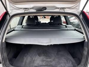 Grey Volvo V50 2004 in Daugavpils, with an engine capacity of 2.00 L and mileage of 312 thousand km for 2550 €, photo 13 on AUTOMOTO.COM.LV