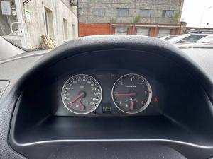 Grey Volvo V50 2004 in Daugavpils, with an engine capacity of 2.00 L and mileage of 312 thousand km for 2550 €, photo 19 on AUTOMOTO.COM.LV