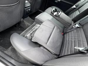 Grey Volvo V50 2004 in Daugavpils, with an engine capacity of 2.00 L and mileage of 312 thousand km for 2550 €, photo 24 on AUTOMOTO.COM.LV