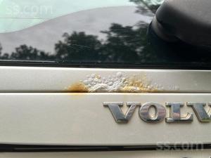 Pelēks Volvo V50 2004 Cēsis, ar dzinēja tilpumu 2.40 L un nobraukumu 338 tūkst. km par 1500 €, foto 11 vietnē AUTOMOTO.COM.LV