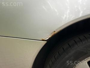 Pelēks Volvo V50 2004 Cēsis, ar dzinēja tilpumu 2.40 L un nobraukumu 338 tūkst. km par 1500 €, foto 12 vietnē AUTOMOTO.COM.LV