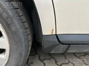 Pelēks Volvo V50 2004 Cēsis, ar dzinēja tilpumu 2.40 L un nobraukumu 338 tūkst. km par 1500 €, foto 13 vietnē AUTOMOTO.COM.LV