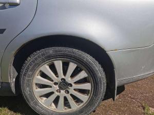Pelēks Volvo V50 2004 Šauļi, ar dzinēja tilpumu 2.00 L un nobraukumu 475 tūkst. km par 700 €, foto 7 vietnē AUTOMOTO.COM.LV