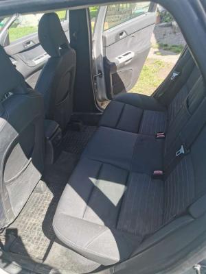 Pelēks Volvo V50 2004 Šauļi, ar dzinēja tilpumu 2.00 L un nobraukumu 475 tūkst. km par 700 €, foto 12 vietnē AUTOMOTO.COM.LV