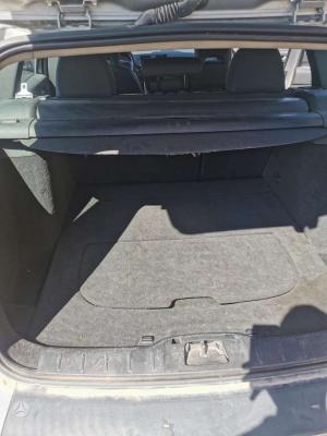 Pelēks Volvo V50 2004 Šauļi, ar dzinēja tilpumu 2.00 L un nobraukumu 475 tūkst. km par 700 €, foto 14 vietnē AUTOMOTO.COM.LV