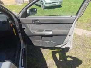 Pelēks Volvo V50 2004 Šauļi, ar dzinēja tilpumu 2.00 L un nobraukumu 475 tūkst. km par 700 €, foto 17 vietnē AUTOMOTO.COM.LV