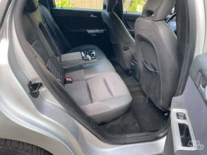 Grey Volvo V50 2004 in Siauliai, with an engine capacity of 2.00 L and mileage of 470 thousand km for 1400 €, photo 10 on AUTOMOTO.COM.LV