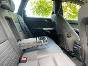 Grey Volvo V50 2004 in Siauliai, with an engine capacity of 2.00 L and mileage of 470 thousand km for 1400 €, photo 13 on AUTOMOTO.COM.LV