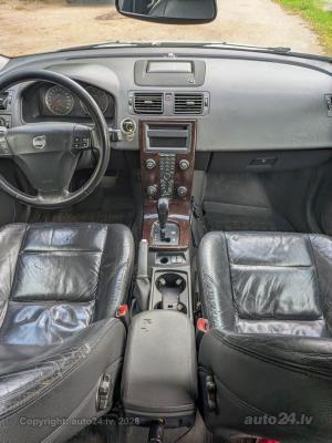 Pelēks Volvo V50 2004 Rīga, ar dzinēja tilpumu 2.40 L un nobraukumu 406 tūkst. km par 2900 €, foto 9 vietnē AUTOMOTO.COM.LV