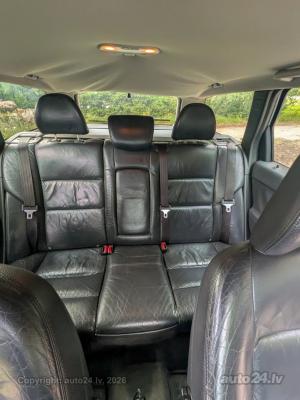 Pelēks Volvo V50 2004 Rīga, ar dzinēja tilpumu 2.40 L un nobraukumu 406 tūkst. km par 2900 €, foto 13 vietnē AUTOMOTO.COM.LV