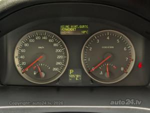 Pelēks Volvo V50 2004 Rīga, ar dzinēja tilpumu 2.40 L un nobraukumu 406 tūkst. km par 2900 €, foto 15 vietnē AUTOMOTO.COM.LV