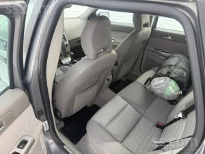 Pelēks Volvo V50 2005 Bauska, ar dzinēja tilpumu 2.00 L un nobraukumu 328 tūkst. km par 1490 €, foto 11 vietnē AUTOMOTO.COM.LV