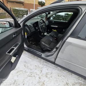 Pelēks Volvo V50 2005 Šauļi, ar dzinēja tilpumu 2.00 L un nobraukumu 326 tūkst. km par 980 €, foto 11 vietnē AUTOMOTO.COM.LV