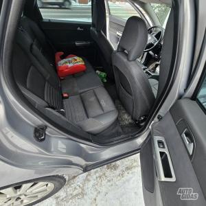 Pelēks Volvo V50 2005 Šauļi, ar dzinēja tilpumu 2.00 L un nobraukumu 326 tūkst. km par 980 €, foto 12 vietnē AUTOMOTO.COM.LV