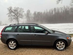 Grey Volvo V50 2005 in Elva, with an engine capacity of 2.00 L and mileage of 359 thousand km for 2500 €, photo 2 on AUTOMOTO.COM.LV
