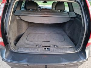 Grey Volvo V50 2005 in Vilnius, with an engine capacity of 2.00 L and mileage of 298 thousand km for 1200 €, photo 16 on AUTOMOTO.COM.LV
