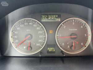 Серый Вольво В50 2005 в Шяуляй, объемом двигателя 2.00 л и пробегом 363 тыс. км за 899 €, фото 20 на AUTOMOTO.COM.LV