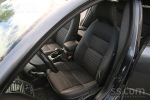 Pelēks Volvo V50 2005 Rīga, ar dzinēja tilpumu 2.00 L un nobraukumu 0 tūkst. km par 1490 €, foto 10 vietnē AUTOMOTO.COM.LV
