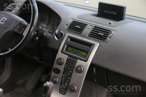 Pelēks Volvo V50 2005 Rīga, ar dzinēja tilpumu 2.00 L un nobraukumu 0 tūkst. km par 1490 €, foto 15 vietnē AUTOMOTO.COM.LV