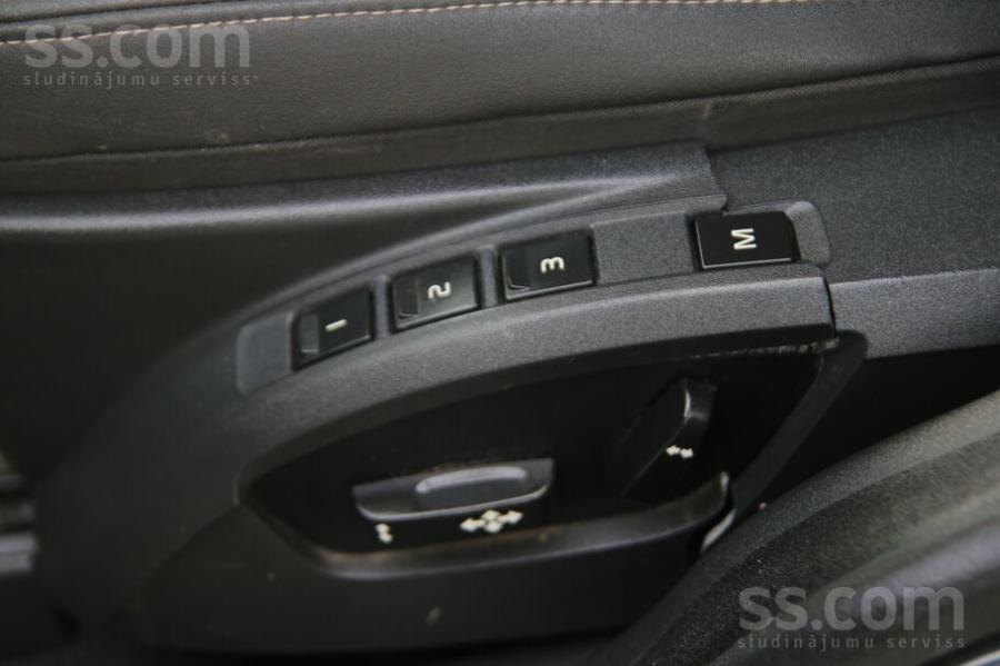 Pelēks Volvo V50 2005 Rīga, ar dzinēja tilpumu 2.00 L un nobraukumu 0 tūkst. km par 1490 €, foto 22 vietnē AUTOMOTO.COM.LV