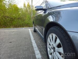 Pelēks Volvo V50 2005 Rīga, ar dzinēja tilpumu 1.60 L un nobraukumu 351 tūkst. km par 2000 €, foto 9 vietnē AUTOMOTO.COM.LV