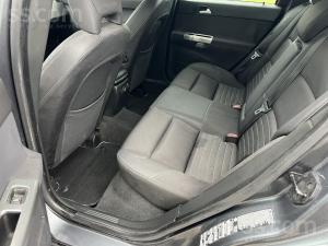 Pelēks Volvo V50 2005 Rēzekne, ar dzinēja tilpumu 2.00 L un nobraukumu 351 tūkst. km par 1150 €, foto 10 vietnē AUTOMOTO.COM.LV