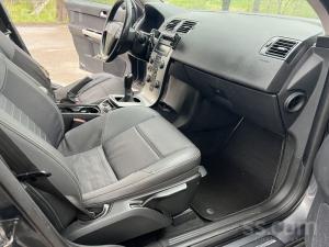 Pelēks Volvo V50 2005 Rēzekne, ar dzinēja tilpumu 2.00 L un nobraukumu 351 tūkst. km par 1150 €, foto 11 vietnē AUTOMOTO.COM.LV